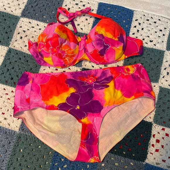 Bikini Shop Original | Swim | Vintage 7s Bikini Shop Original By ...
